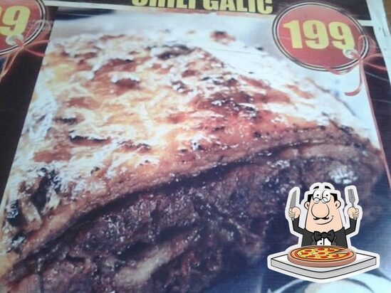 Capt. Richie's Barbeque Ribs, Cagayan de Oro - Restaurant reviews