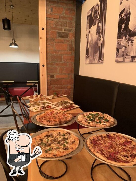 Chesterfield's Tavolo, Utica - Restaurant menu, prices and reviews
