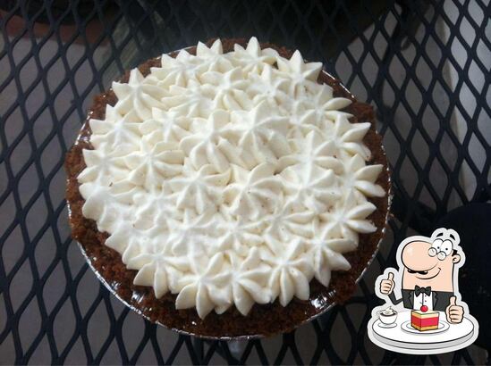 Menu at Classic Cakes and Confections, Phoenix, 10801 N 32nd St