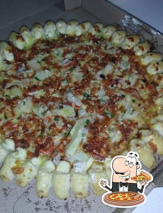 Coyote's pizza, Valladolid - Menú del restaurante, precios y reseñas