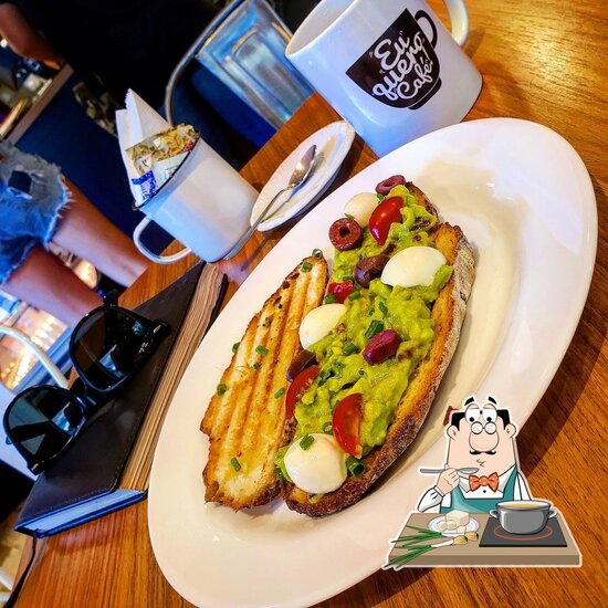Eu Quero Café!, Três Lagoas - Menu do restaurante e avaliações