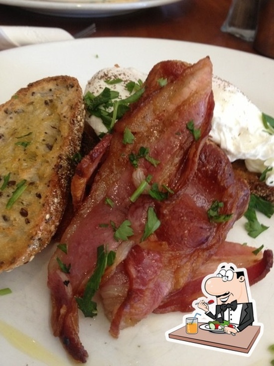 Foodarama, Newtown - Restaurant menu, prices and reviews