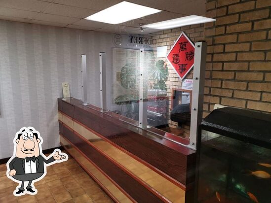 Godfrey Takeaway, Bridgend - Restaurant menu, prices and reviews