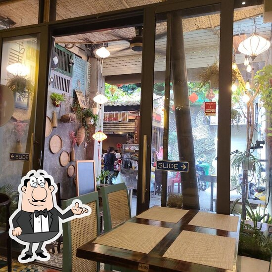 Home Saigon, Ho Chi Minh City - Restaurant menu, prices and reviews
