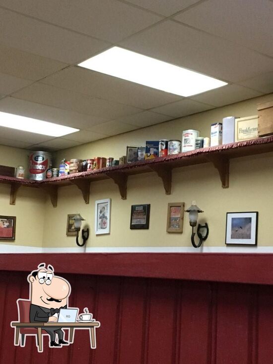 Hometown Café, Reno - Restaurant menu, prices and reviews