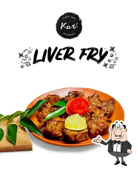 Kari Restaurant, Kozhikode - Restaurant menu, prices and reviews
