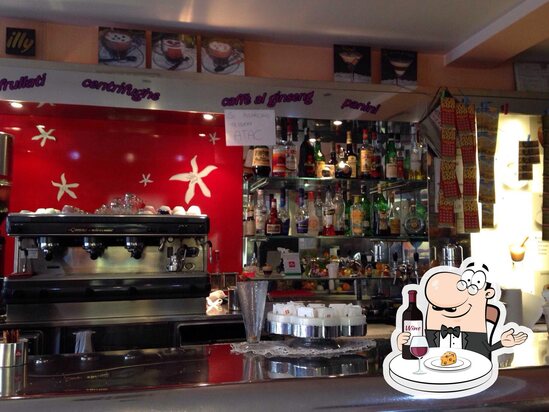 Capannolo Sandro pub & bar, Rome - Restaurant menu and reviews