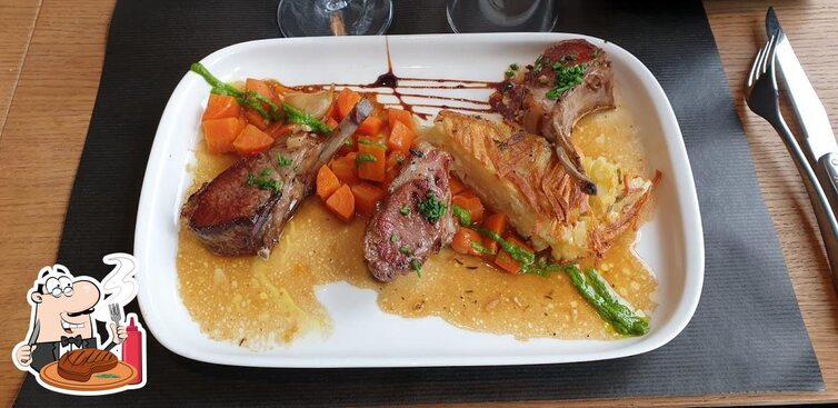 La Java restaurant, Pantin - Restaurant reviews