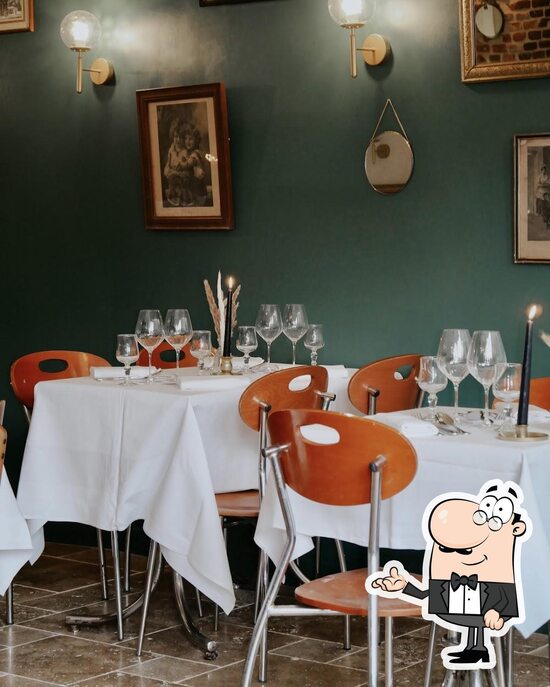 Le Lingot, Honfleur - Restaurant menu, prices and reviews