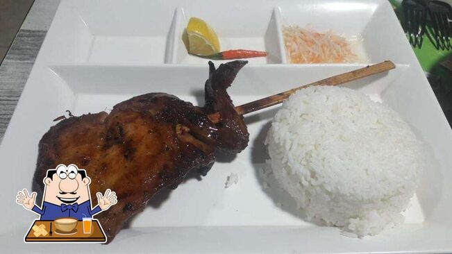 Mang Inasal Street, Dubai - Restaurant menu, prices and reviews