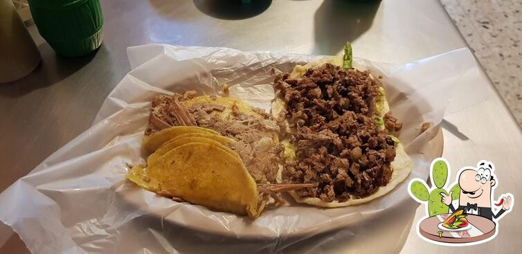 Carta del restaurante Midas Antojitos, Monterrey, Av. Félix U. Gómez 1305