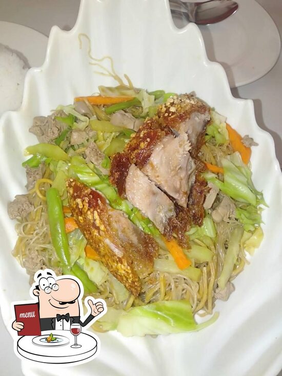 Menu at Resto Sa Kanto restaurant, Antipolo, 99 C. Lawis St. Cor. San ...