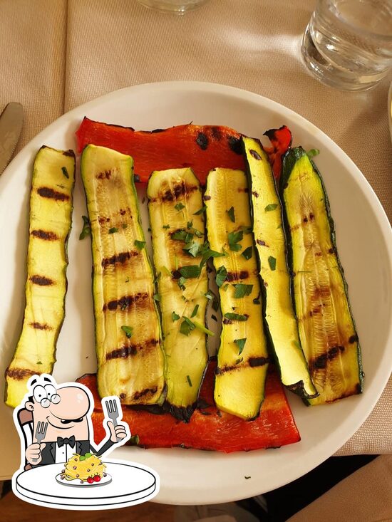 Ristorante Wimmer, Gardone Riviera - Restaurant menu and reviews