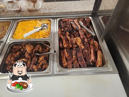 Soul food xpress, Chattanooga - Restaurant menu, prices and reviews