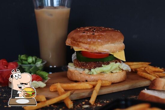 The Fat Chef, Ahmedabad - Restaurant menu, prices and reviews