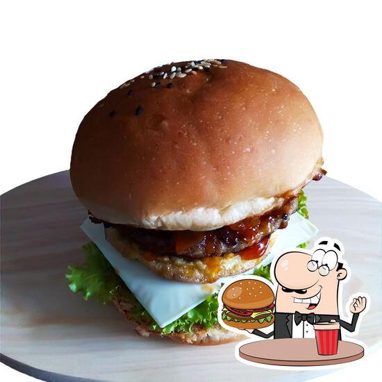FIX BURGER, Malang - Menú del restaurante, precios y reseñas