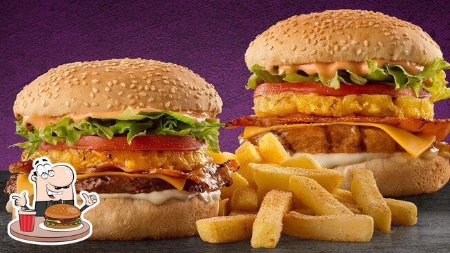 Steers restaurant, Pretoria, Sterland Mall - Restaurant menu and reviews