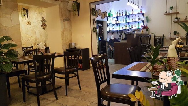 Béo Restaurant Viet-Thai Kitchen, Prague - Restaurant reviews