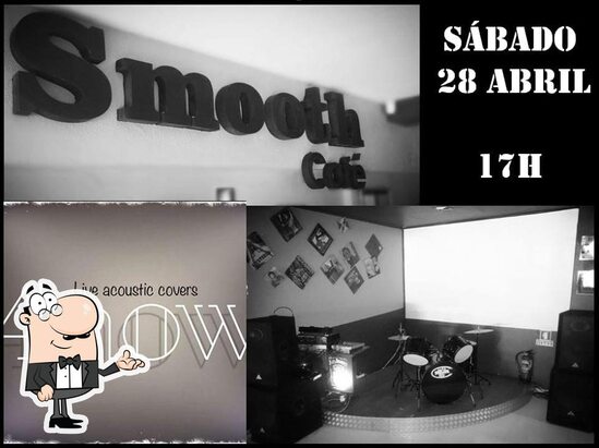 Smooth pub & bar, Pinhal Novo - Restaurant reviews