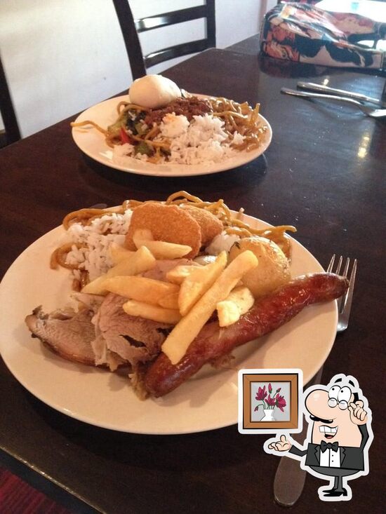 Springwood Feast in Springwood - Restaurant reviews
