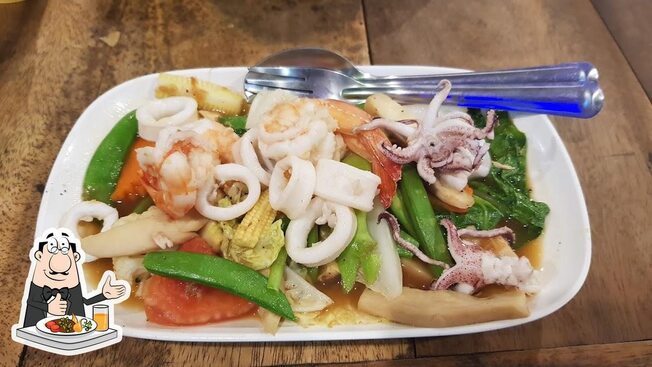 Welcome Back Restaurant, Nong Thale - Restaurant reviews