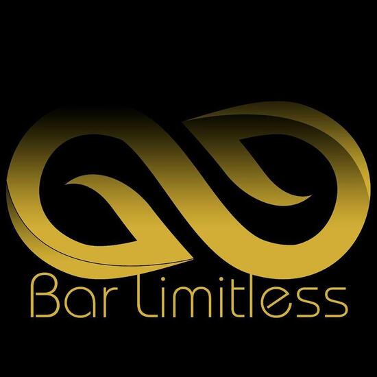 Menu at Bar Limitless, Drunen
