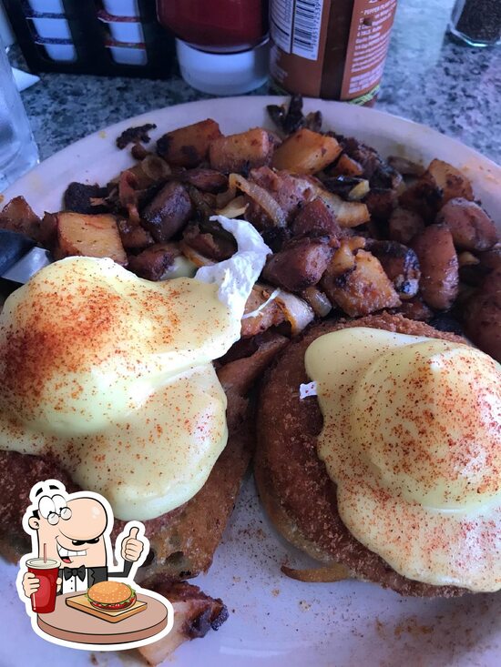 Bill's Cafe - Pleasanton in Pleasanton - Restaurant menu and reviews