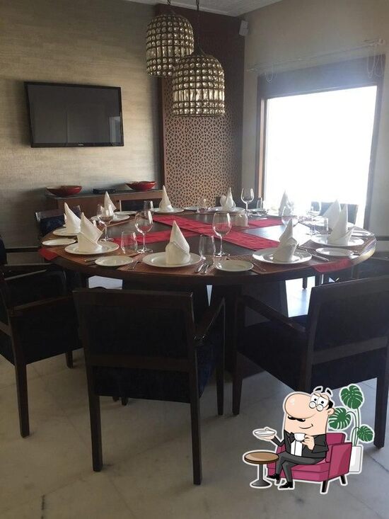Diwan Restaurant, Gurugram - Restaurant menu, prices and reviews