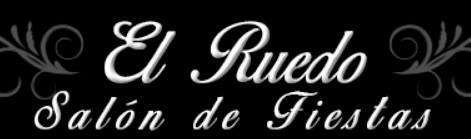 Carta del restaurante El Ruedo, Ciudad del México, augusto rodin # 110 ...