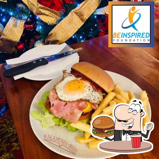 Kalamunda Hotel, Kalamunda - Restaurant menu, prices and reviews