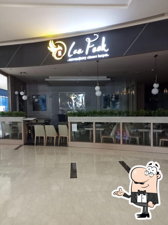 Lao Fook, Surabaya - Restaurant menu, prices and reviews
