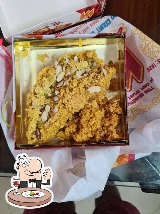 Madhurima, Lucknow, Hussainganj - Restaurant menu, prices and reviews
