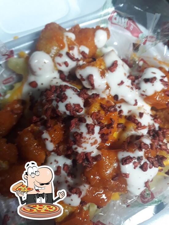 Mayito's Hotchos restaurant, Los Parques - Restaurant reviews