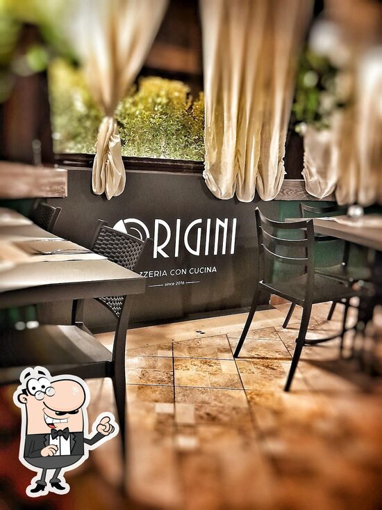 Origini restaurant, Tuglie - Restaurant menu and reviews