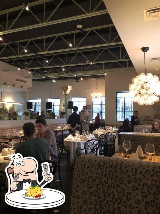 The Charles in Dallas - Restaurant reviews