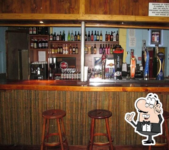 Trenchtown restaurant, Cape Town - Restaurant menu and reviews
