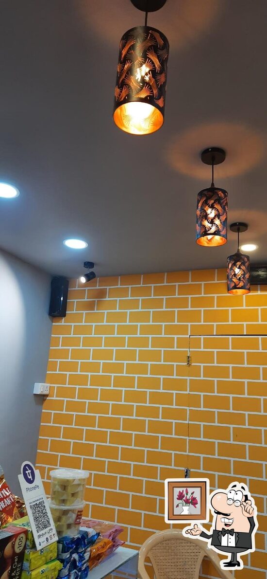 Crazy Kebabz, Coimbatore, 1 St Shop - Restaurant reviews