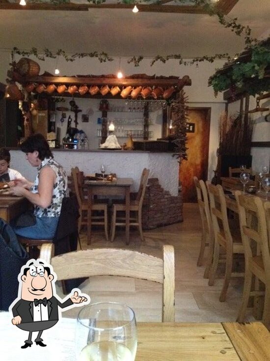 Nostalgia, Hasselt - Restaurant menu, prices and reviews