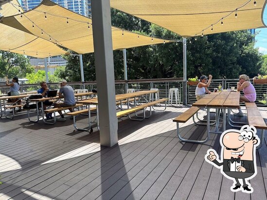 The Perch ATX in Austin - Restaurant reviews