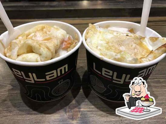 Leylam Shawarma, Cebu City - Restaurant menu, prices and reviews