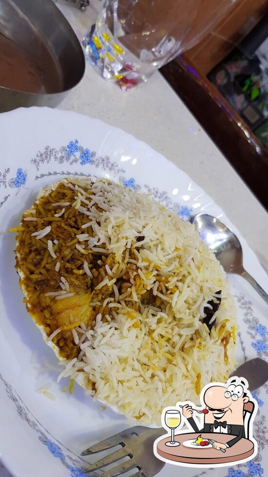Pak Liyari Restaurant L.L.C. (Br.) - Deira Baniyas Sqr., UAE, Yousuf ...