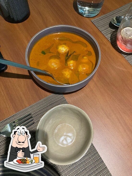 Reeth, Pune - Restaurant menu, prices and reviews