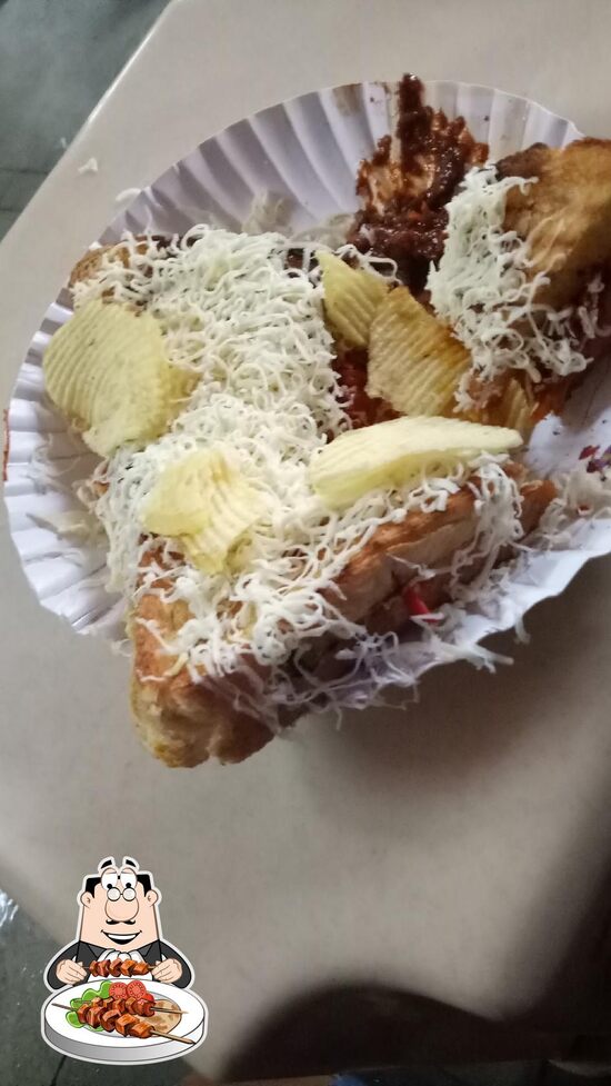 Ramnath Snacks, Mumbai, No.2 - Restaurant reviews