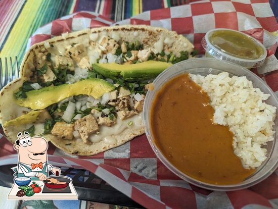 Aguilera's Authentic Mexican Food in Rochester - Restaurant reviews