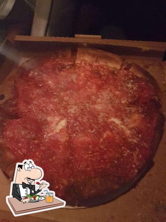 Barraco's, 8915 159th St in Orland Hills - Restaurant menu and reviews
