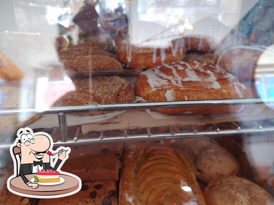 Bower Cafe in Philadelphia - Restaurant menu and reviews