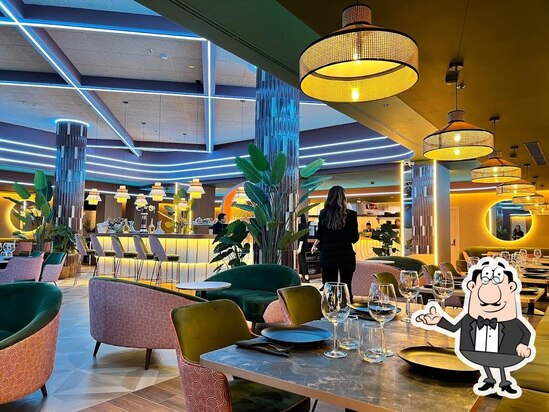 Exótico Benidorm, Benidorm - Menú del restaurante, precios y reseñas