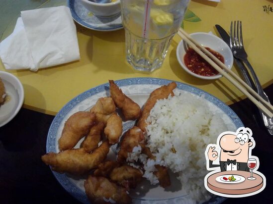 Formosa Chinese Restaurant, Columbus - Restaurant menu, prices and reviews