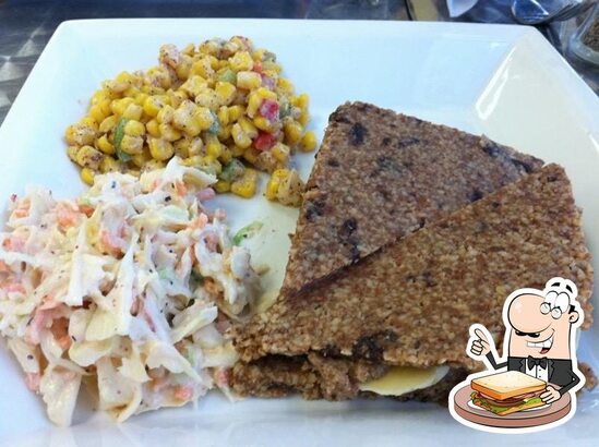 Good Life Cafe, 3681 Leaphart Rd in West Columbia - Restaurant menu and ...
