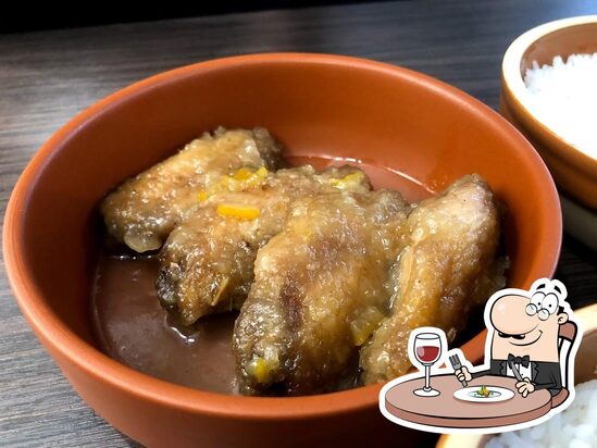 Restaurante Uncle Kitchen, Hong Kong - Opiniones del restaurante